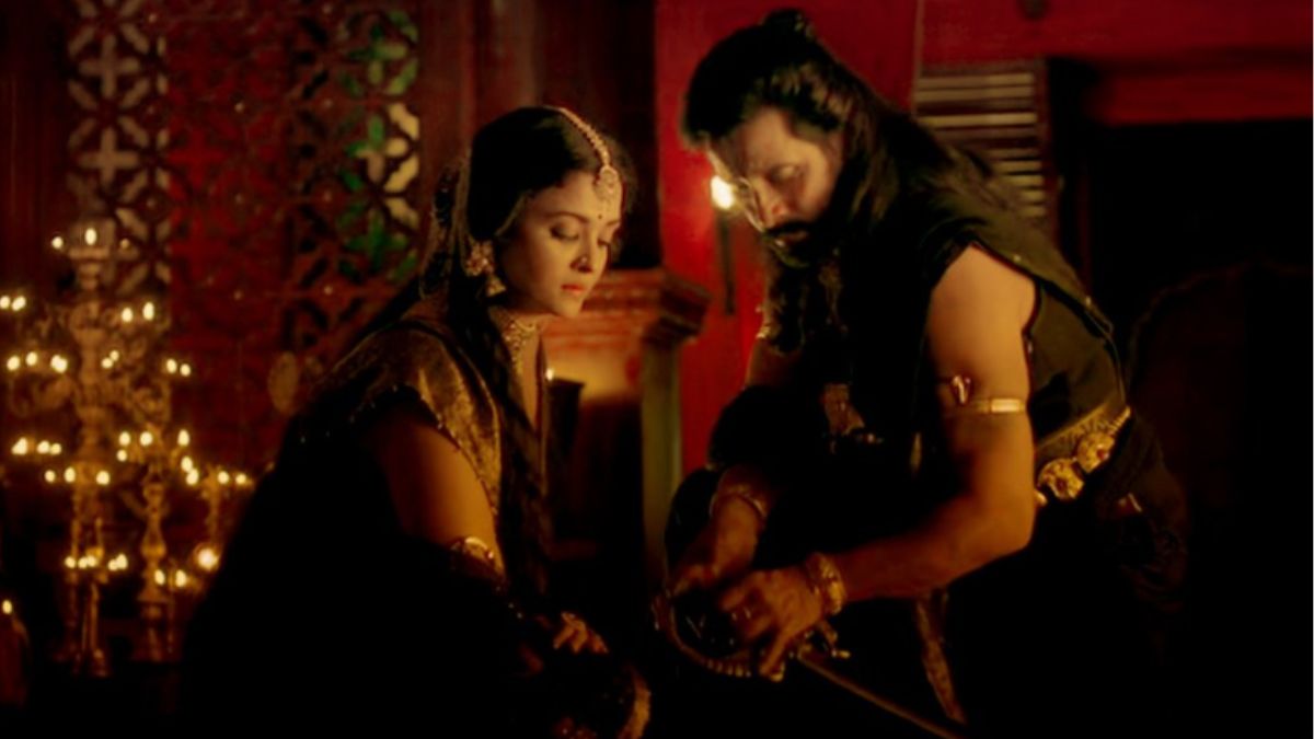 Ponniyin Selvan II Makes OTT Debut, But With A Surprise; Check When And Where To Watch Aishwarya ...